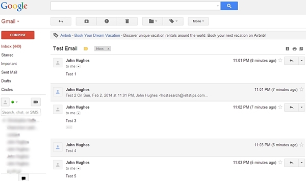 The Benefits and Perils of Gmail and Google Apps Mail's 'Conversation View'