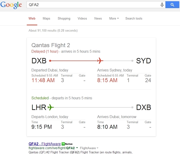 10 Google Search Functions You Probably Never Knew Existed