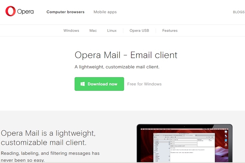 Five Best (Free) Alternatives to Microsoft Outlook