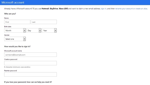 How to Set up Outlook.com for Email Incorporating Your Company's Domain ...